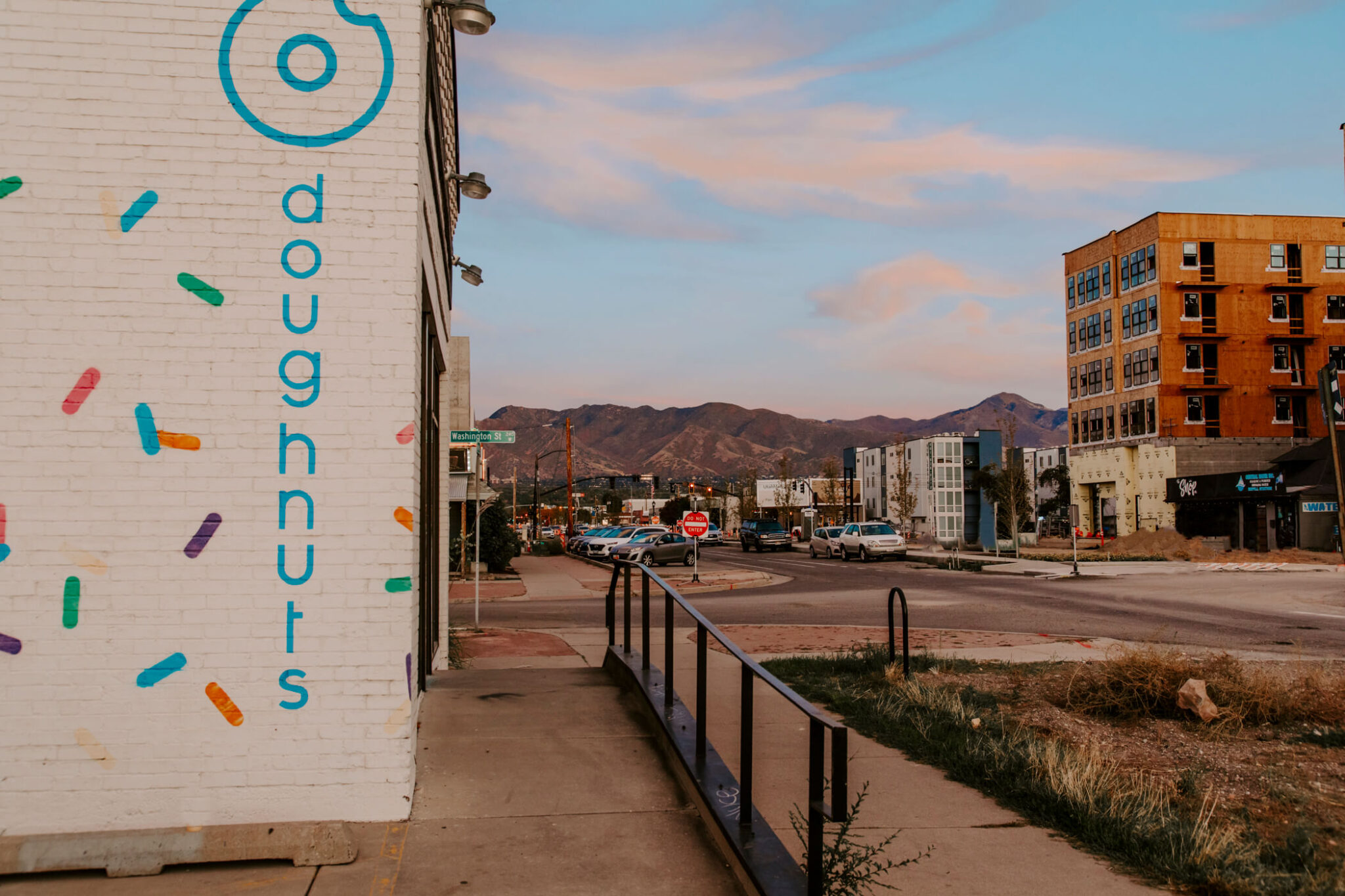 Salt Lake City Travel Guide - Be Well
