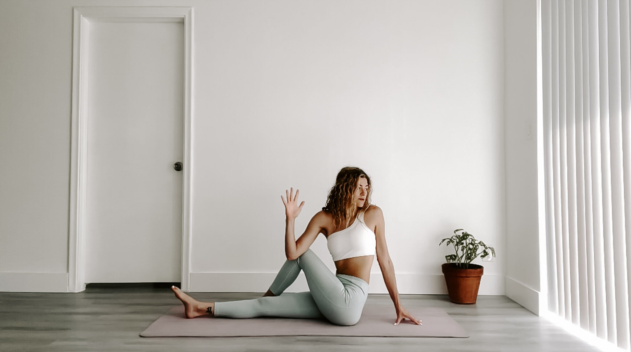 22 Hip Opening Yoga Poses for Mobility + Flexibility - Be Well