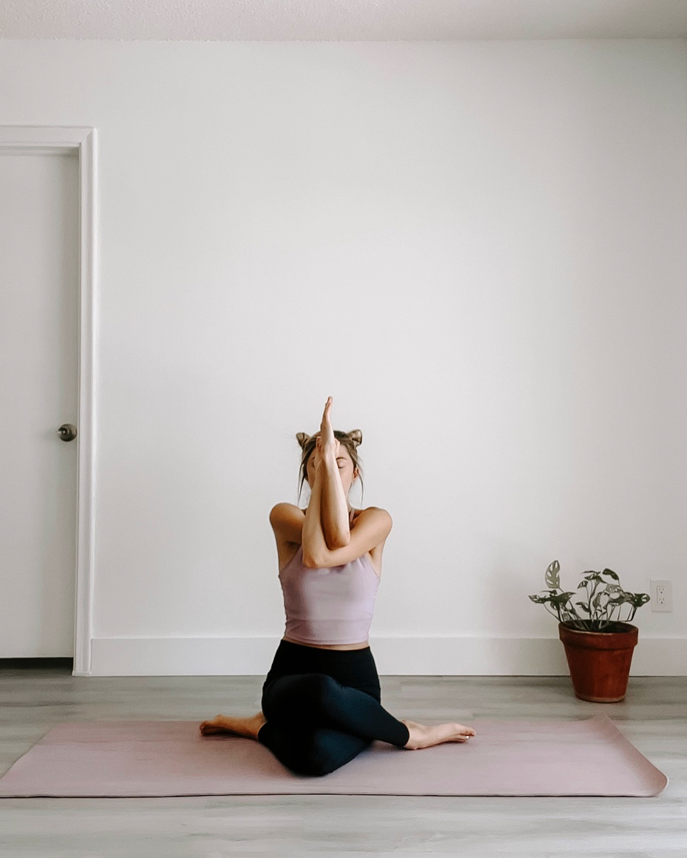 22 Hip Opening Yoga Poses for Mobility + Flexibility - Be Well